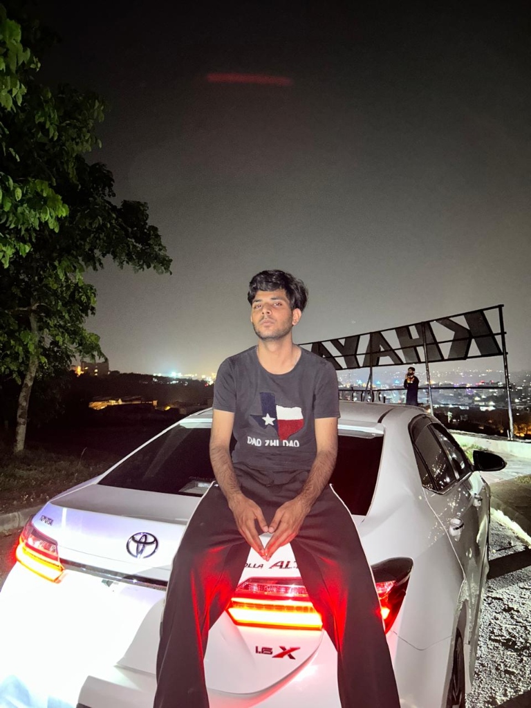 Abdul Hadi | Software Engineer