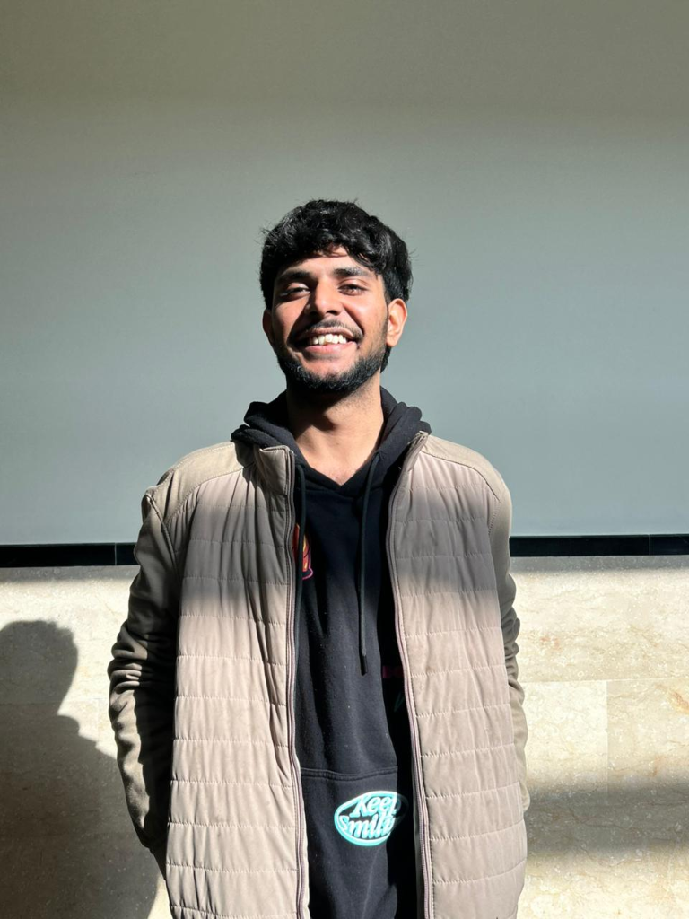 Abdul Hadi | Software Engineer